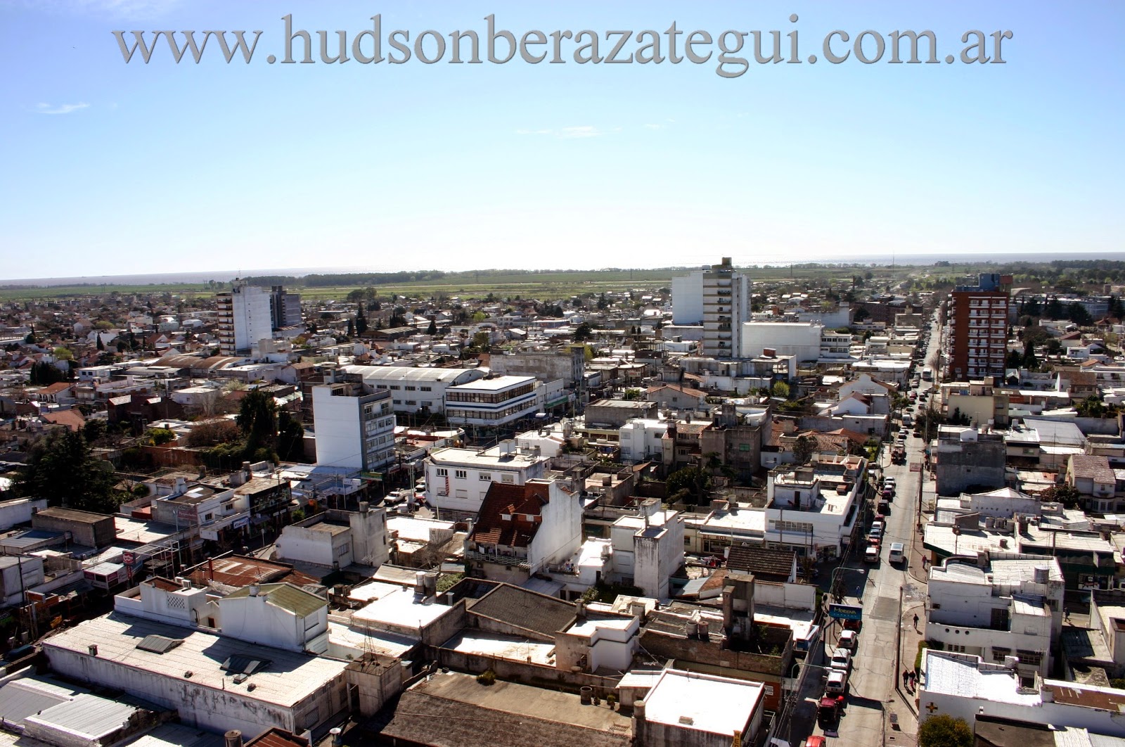 Hudson-Berazategui y Otros partidos: Fotografías Actuales de la ...